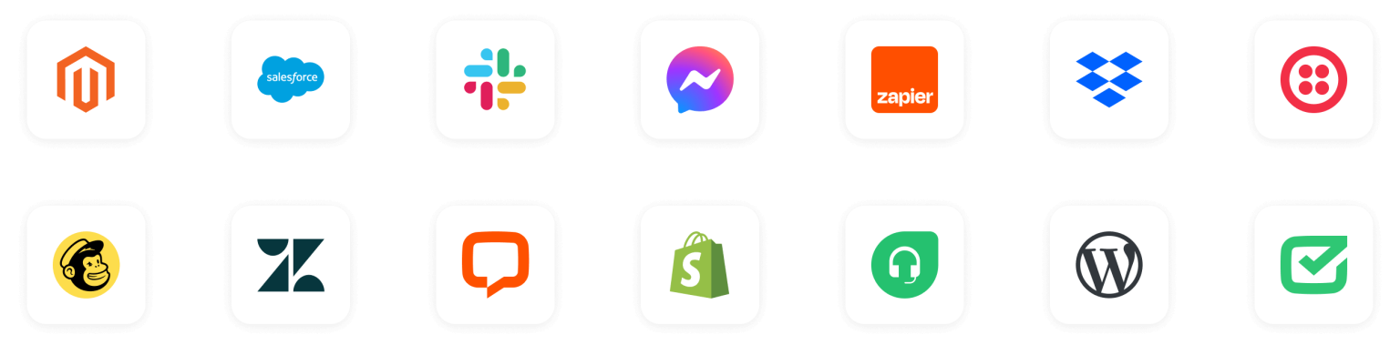 ChatFlow - Automate your sales and support with a free AI chatbot