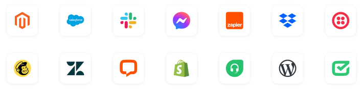 ChatFlow - Automate your sales and support with a free AI chatbot